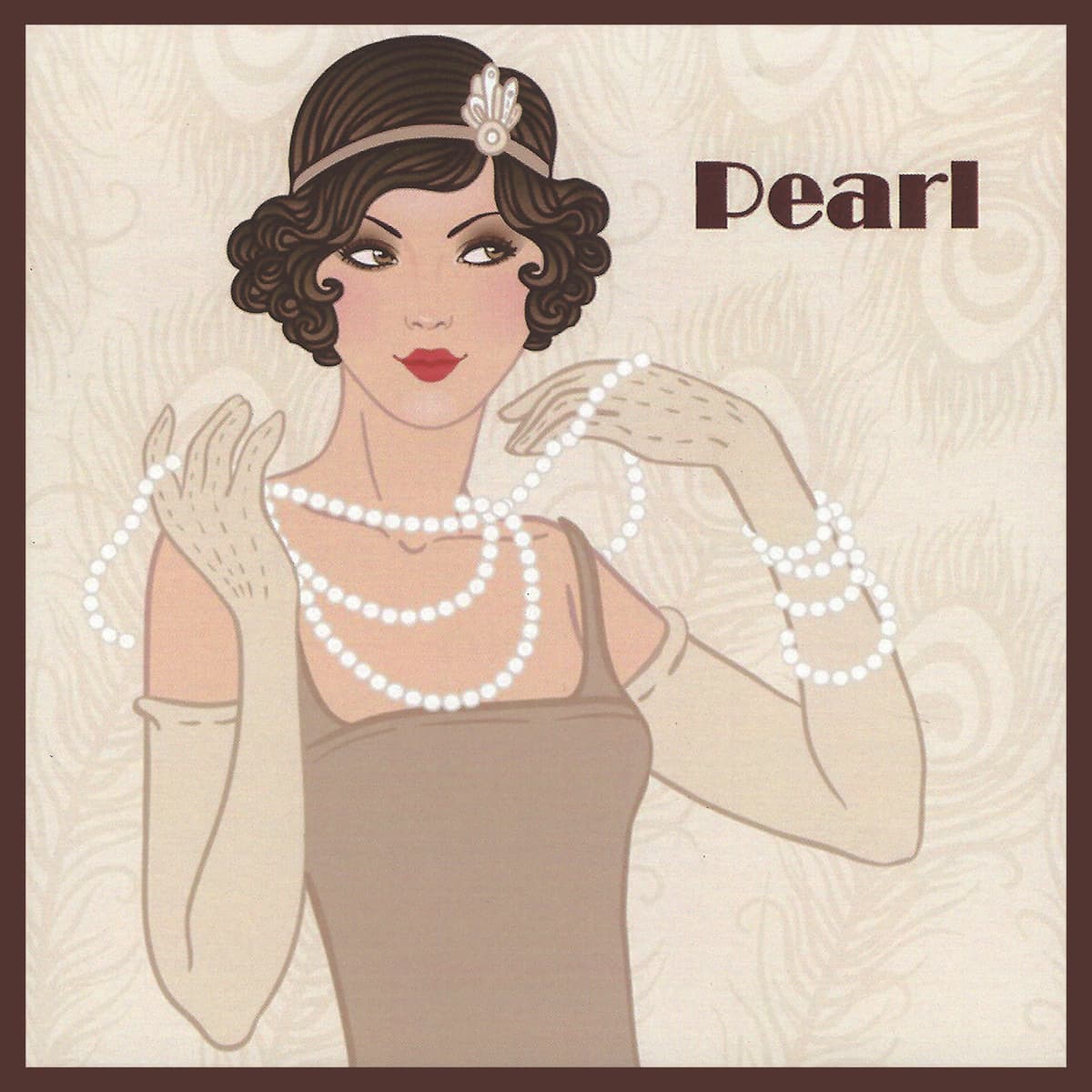Pearl the Musical – Cynthia Productions